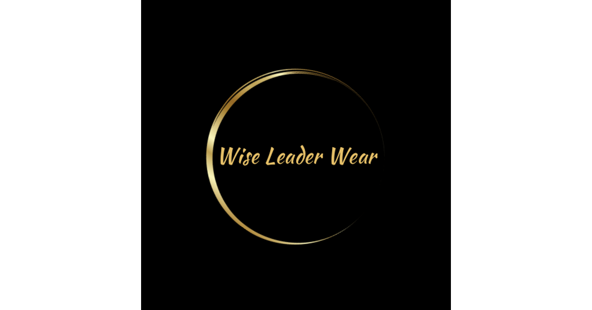 Wise Leader Wear